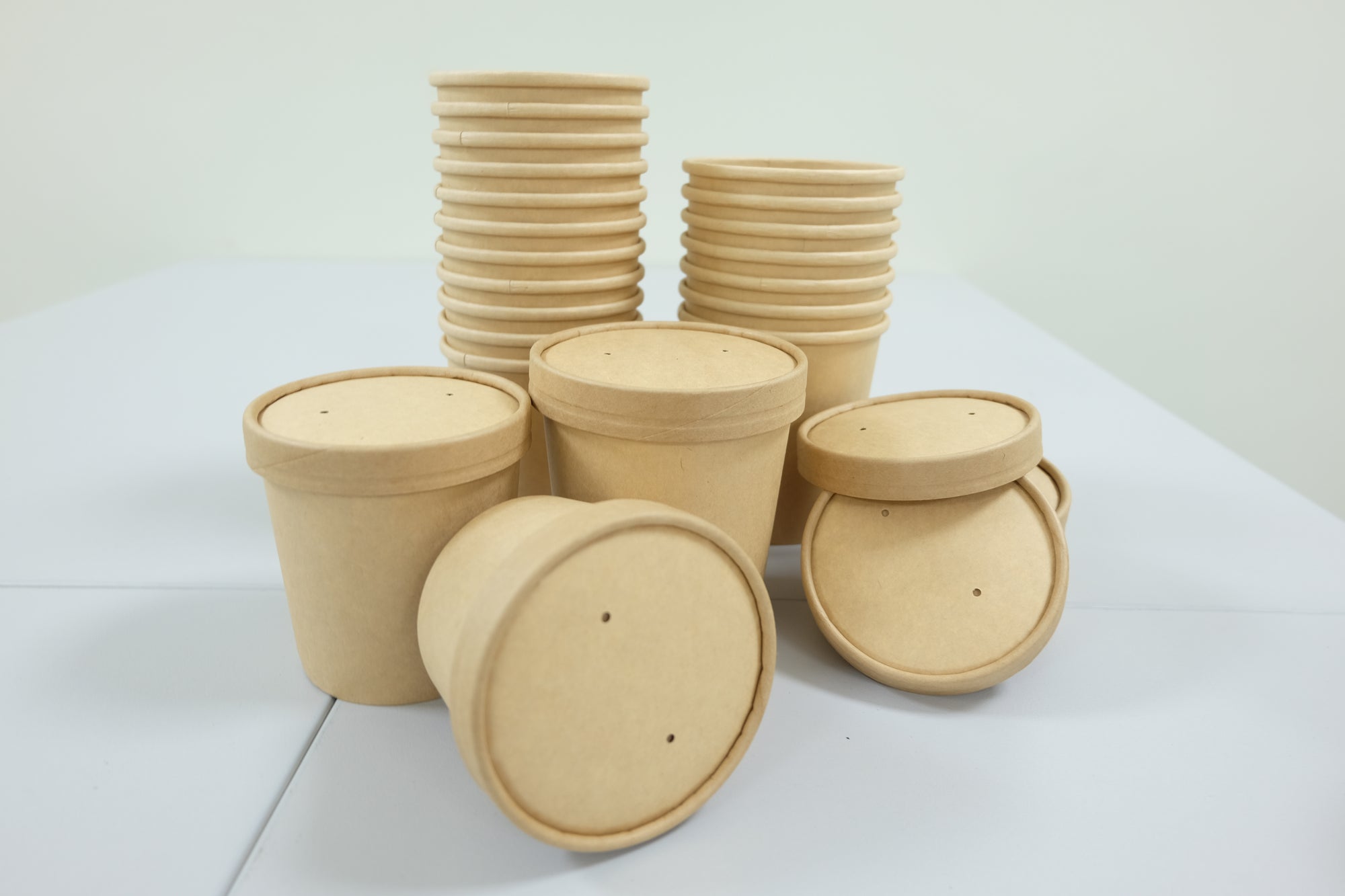 Plastic Bilao [Small Sizes] 9" | 10" | 12" Party Bilao Tray – Kitchen King