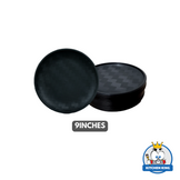 Plastic Bilao [Small Sizes] 9" | 10" | 12" Party Bilao Tray – Kitchen King