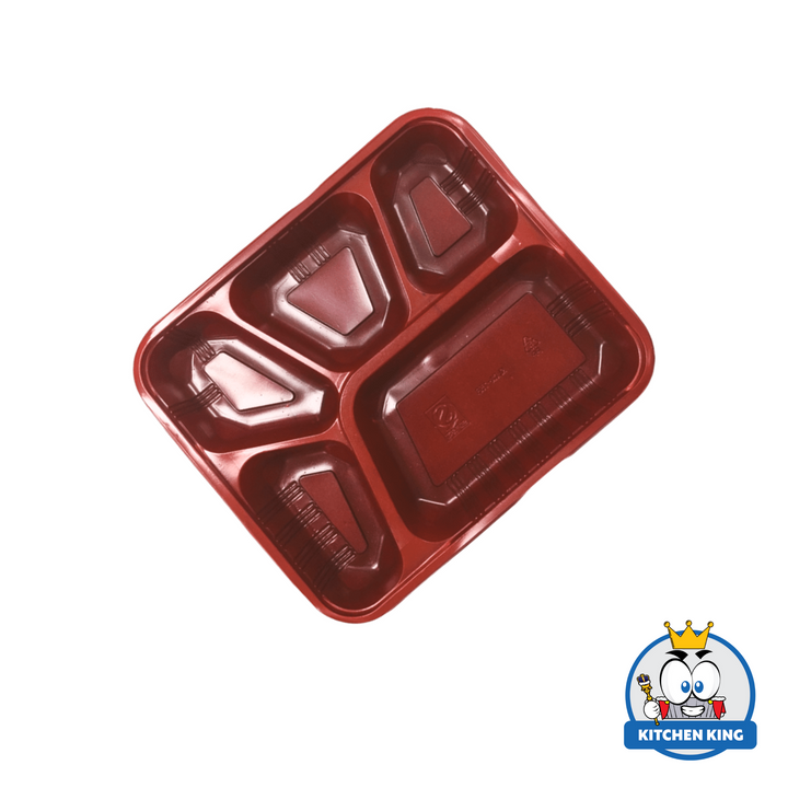 Bento Box Trays Series – Kitchen King