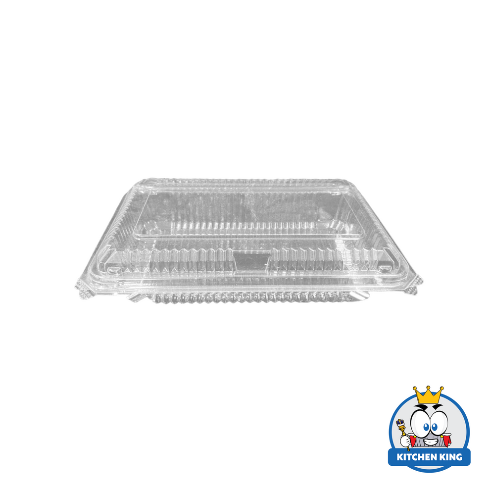 Clamshell OPS Container - Mealbox Small H1L – Kitchen King