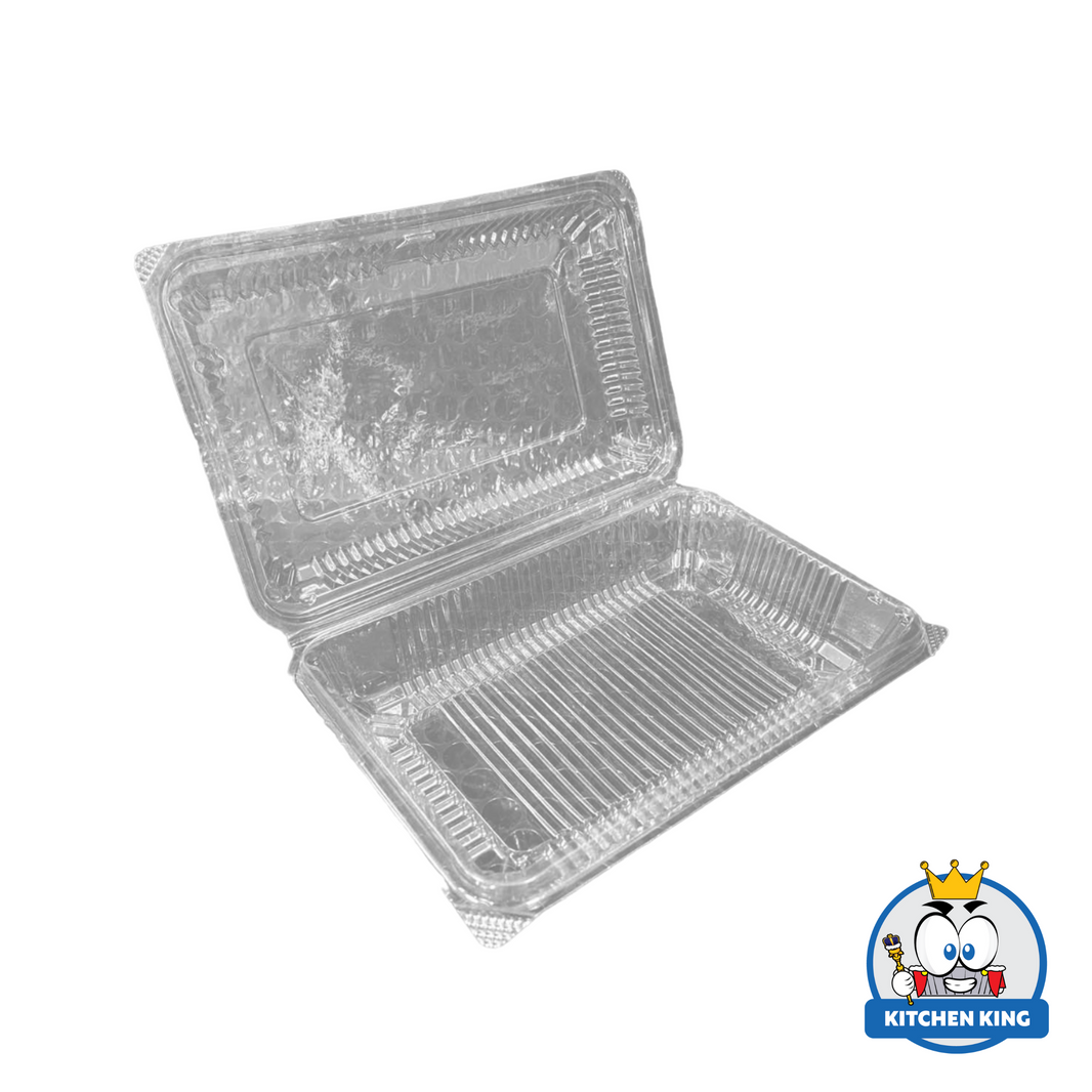 Plastic Clamshells – Kitchen King