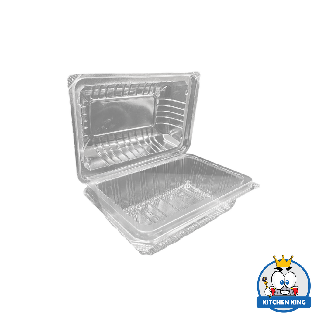 Plastic Clamshells – Kitchen King