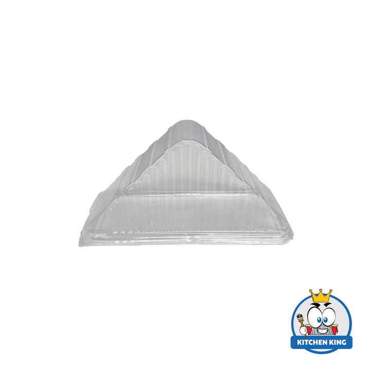 Clamshell OPS Container - Sandwich W1 SW – Kitchen King