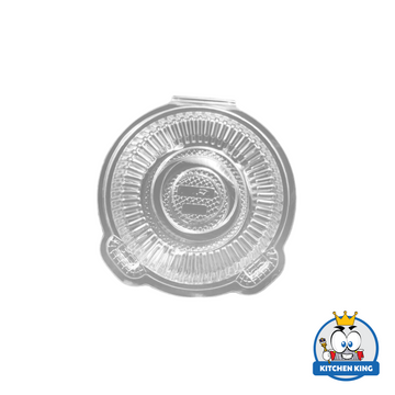 Plastic Clamshells – Kitchen King