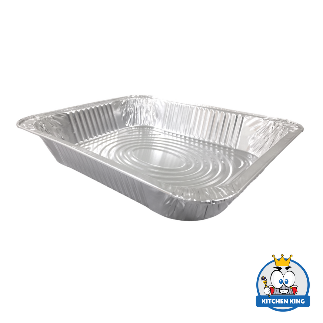 Aluminum Foil Trays – Kitchen King